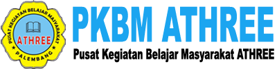 PKBM Athree – Pusat Kegiatan Belajar Masyarakat Athree
